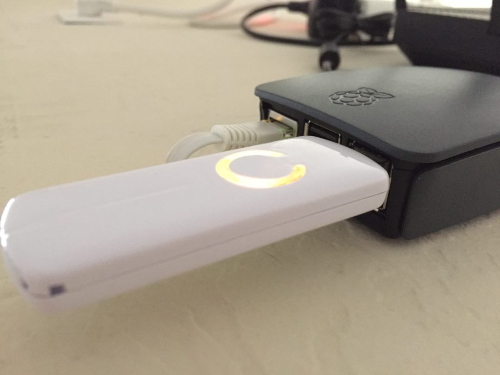 Control Z-Wave Devices with Home Assistant Using an Aeotec Z-Stick ...